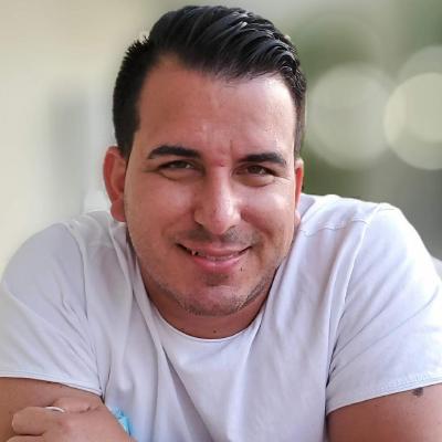 Daniel Dieppa - Senior Software Developer